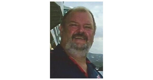 Fred Valentine Obituary (1959 - 2017) - Legacy Remembers