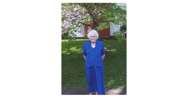Verna Payne Obituary (1921 - 2010) - Legacy Remembers