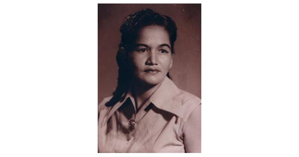 Elizabeth Pike Obituary (1928 - 2010) - Legacy Remembers