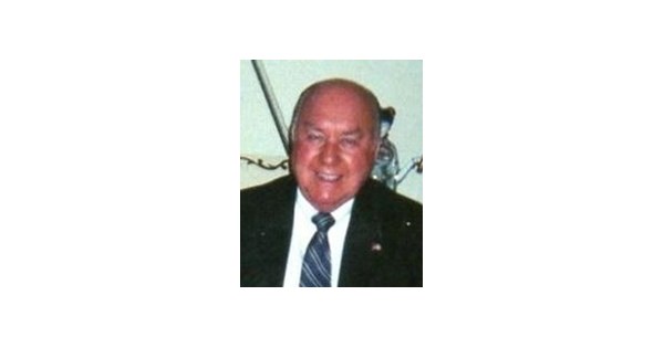 George Morgan Obituary (1926 - 2012) - Legacy Remembers