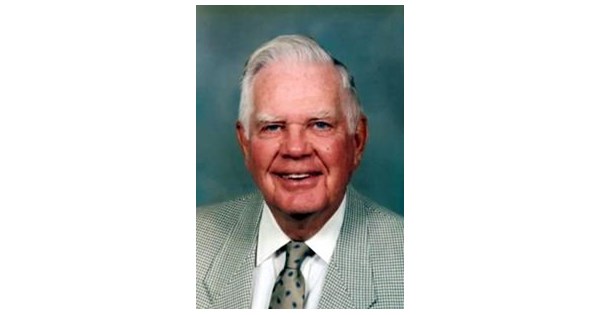 Benjamin Smith, Jr. Obituary (1922 - 2018) - Legacy Remembers