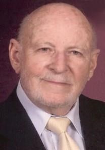 James Smith Obituary (1929 - 2016) - Legacy Remembers