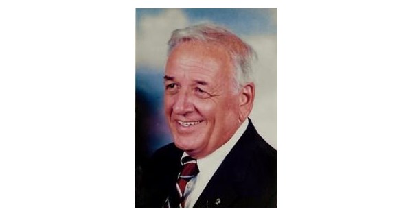 John Swider Obituary (1929 - 2017) - Legacy Remembers