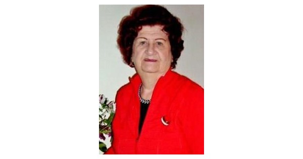 Shirley Bellemare Obituary (1934 - 2018) - Legacy Remembers