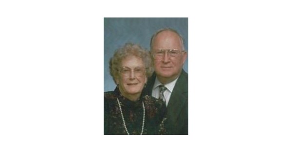 Dorothy Mae and Bailey Obituary (1928 - 2019) - Legacy Remembers