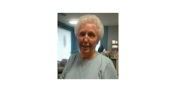 Esther Howell Obituary (1930 - 2018) - Legacy Remembers