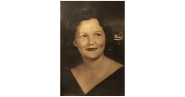 Delores Haley Obituary (1928 - 2016) - Legacy Remembers