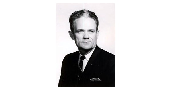 Robert Penny Obituary (1920 - 2015) - Legacy Remembers