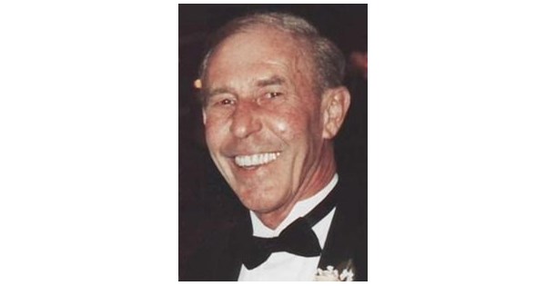 Tom Moore Obituary (1936 - 2012) - Legacy Remembers