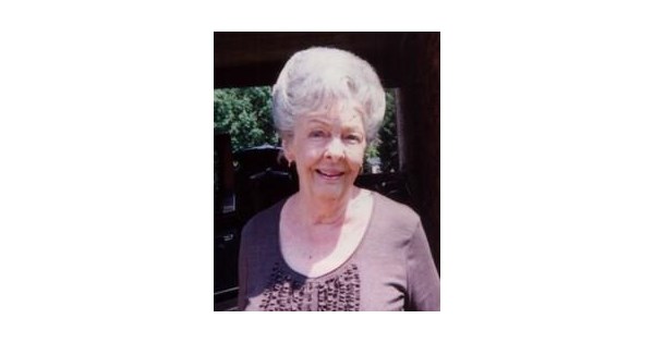 Barbara Johnson Obituary (1936 - 2018) - Legacy Remembers