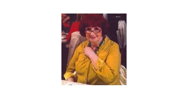 Nancy Wells Obituary (1949 - 2014) - Legacy Remembers