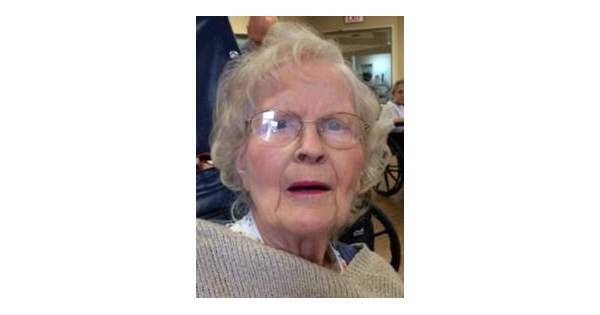 Helen Lovell Obituary (2016) - Legacy Remembers