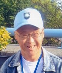 Ken Leong Obituary (1955 - 2012) - Legacy Remembers