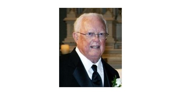 Glen Darr Obituary (1933 - 2013) - Legacy Remembers