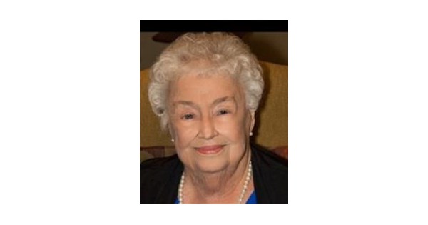 Effie Flowers Obituary (1927 - 2019) - Legacy Remembers