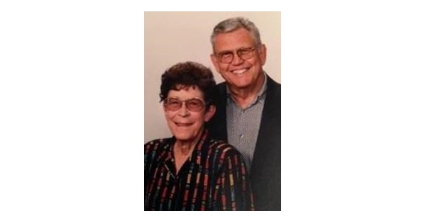 Jane Heberling Obituary (1936 - 2015) - Legacy Remembers