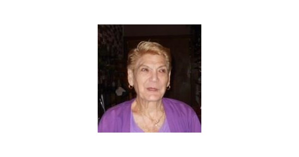 Marianne Casdia Obituary (1924 - 2018) - Legacy Remembers