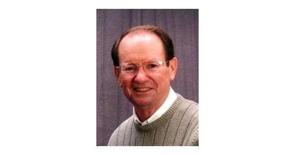 Ronald Ball Obituary (1940 - 2011) - Legacy Remembers