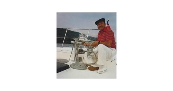 Stanley Noel Obituary (1924 - 2014) - Legacy Remembers