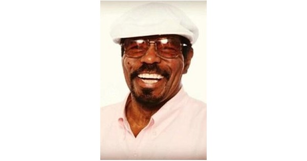 Earnest Jackson Obituary (1938 - 2012) - Legacy Remembers
