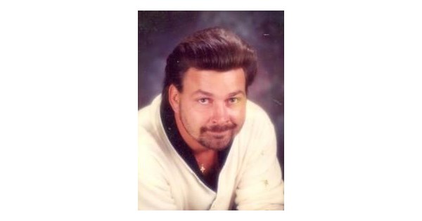 David Barnhart Obituary (1965 - 2016) - Legacy Remembers