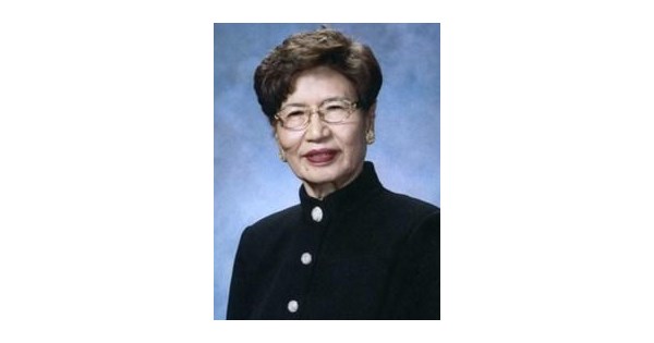 Soon Bok Yu Obituary (1932 - 2013) - Legacy Remembers