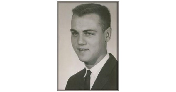 John Paquette Obituary (1943 - 2018) - Legacy Remembers