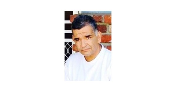 Daniel Vasquez Obituary (1963 - 2016) - Legacy Remembers