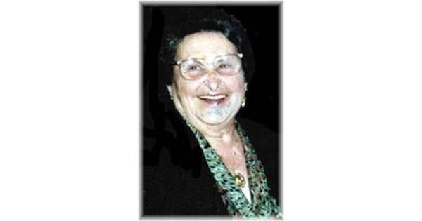 Maria Lombardi Obituary (1921 - 2013) - Legacy Remembers
