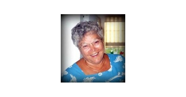 Joan Ray Obituary (1931 - 2012) - Legacy Remembers