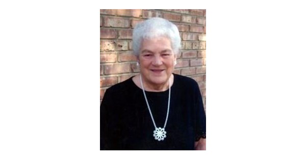Armida Bortolon Obituary (1928 - 2017) - Legacy Remembers