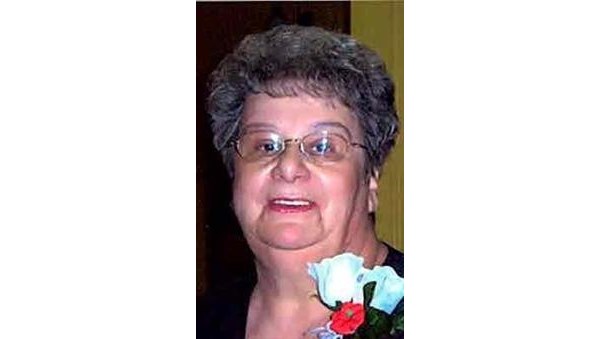 Sandra Floyd Obituary (1939 - 2010) - Legacy Remembers
