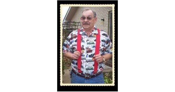 Frederick Allison Obituary (1943 - 2016) - Montgomery, AL - Montgomery ...