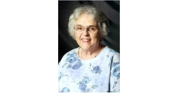 Shirley Prisk Obituary (1935 - 2016) - Legacy Remembers
