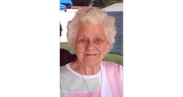 Marguerite Barrios Obituary (1922 - 2012) - Legacy Remembers