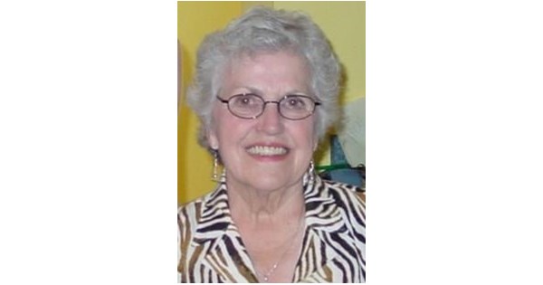 Lavonna Moore Obituary (1928 - 2016) - Legacy Remembers