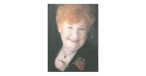 Liddie Rogers Obituary (1933 - 2016) - Legacy Remembers