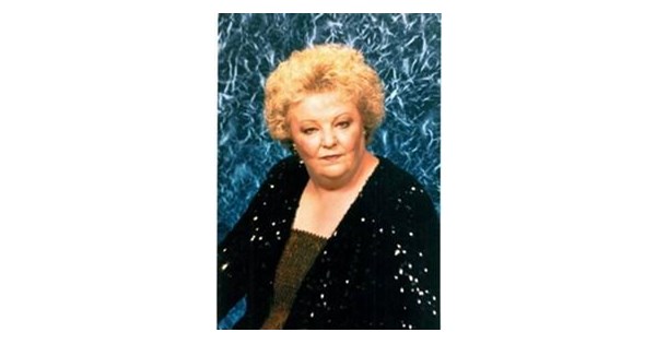 Donna Armstrong Obituary (1948 - 2014) - Legacy Remembers
