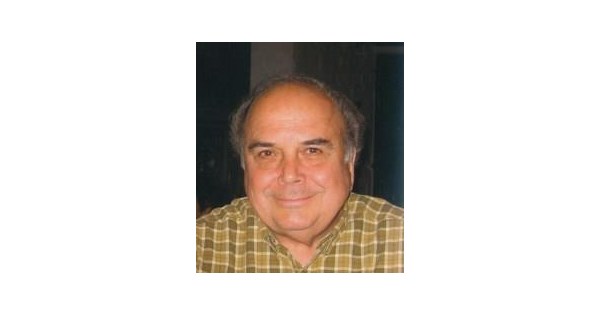John Motyka Obituary (1944 - 2016) - Legacy Remembers