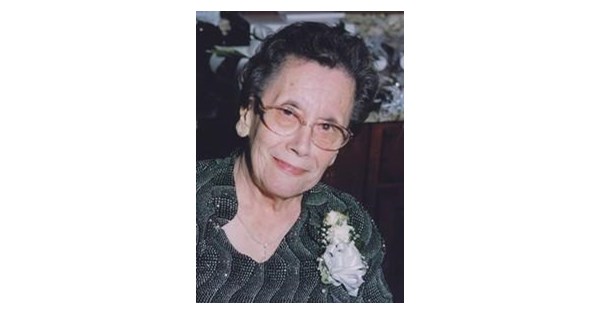 Elizabeth Baumann Obituary (1926 - 2011) - Legacy Remembers