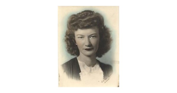 Isabelle Cameron Obituary (1919 - 2014) - Legacy Remembers