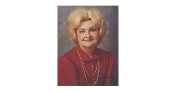 Martha Short Obituary (1931 - 2010) - Legacy Remembers