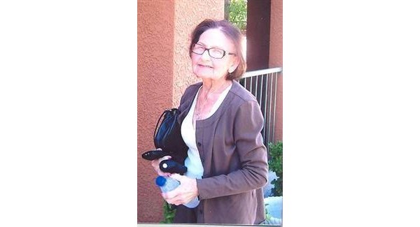 Maryann Slonczka Obituary (1918 - 2010) - Legacy Remembers