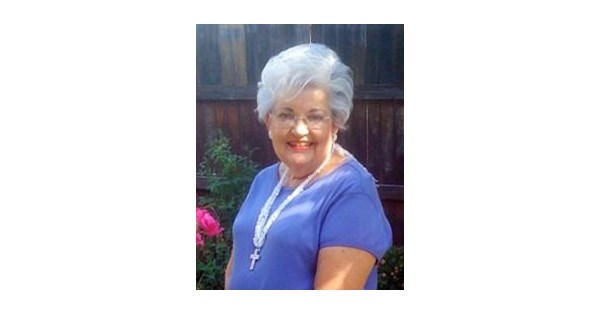 Peggy Pearce Williams Obituary (1935 - 2011) - Legacy Remembers