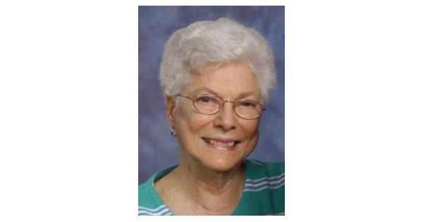Virginia Helmers Obituary (1929 - 2017) - Legacy Remembers