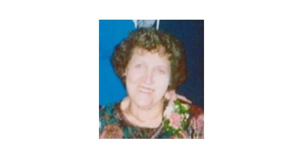 Elizabeth Perzan Obituary (1919 - 2016) - Legacy Remembers