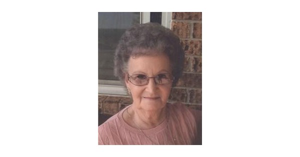 Ruby Stem Obituary (1933 - 2013) - Legacy Remembers
