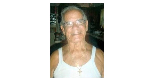 Andrew Moroneso Obituary (1924 - 2014) - Legacy Remembers