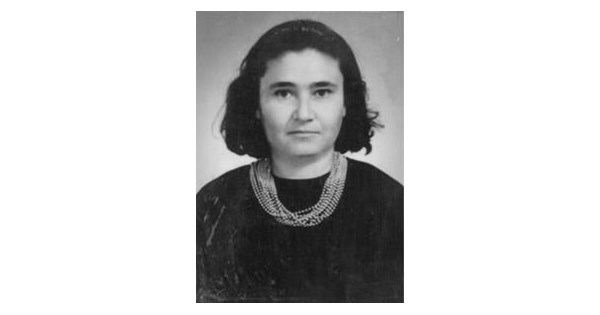 Helen ALEXANDRAKIS Obituary (1931 - 2018) - Legacy Remembers