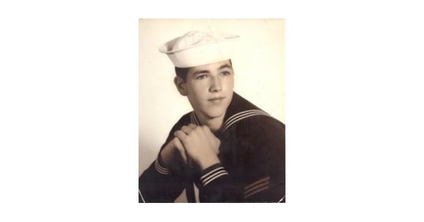George Duckworth Obituary (1942 - 2017) - Legacy Remembers